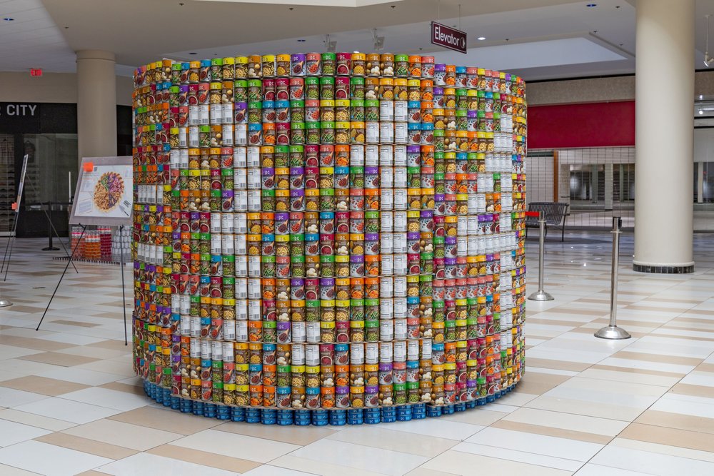 Capital Region CANstruction