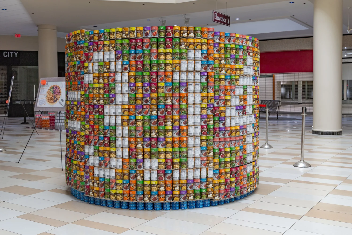 Capital Region CANstruction