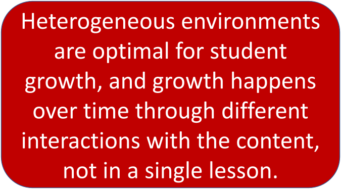 Core Values — Math Empowered