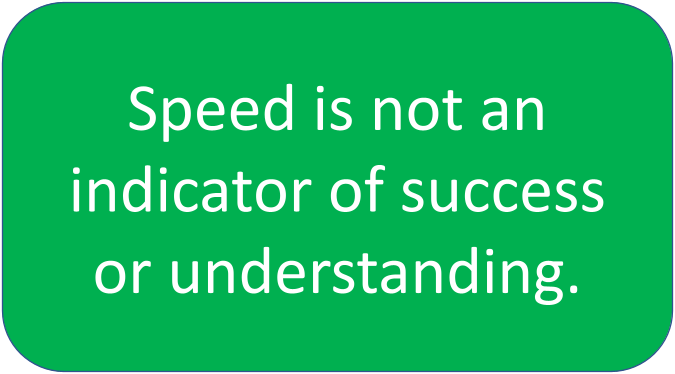 Core Values — Math Empowered