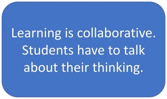 Core Values — Math Empowered