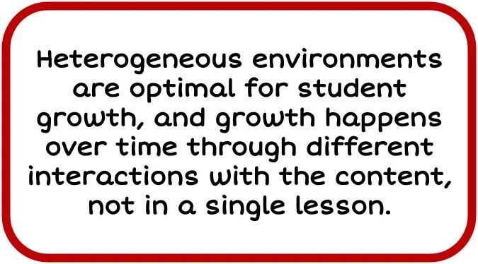 Core Values — Math Empowered