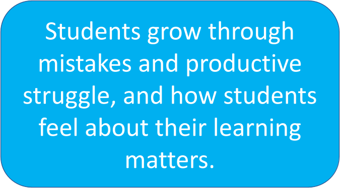 Core Values — Math Empowered