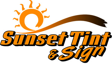 Contact — Sunset Sign & Tint