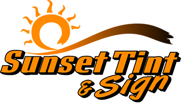 Contact — Sunset Sign & Tint