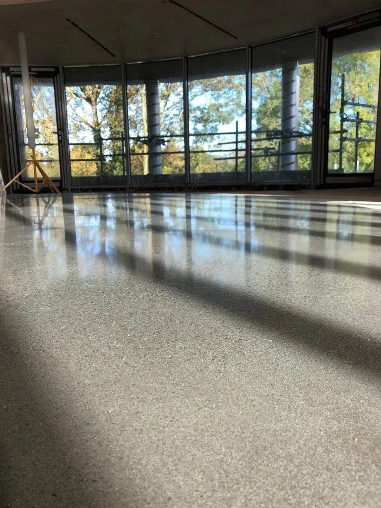 General 1 — Nuevo Polished Floors