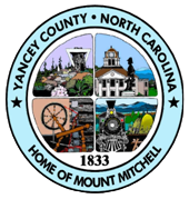 Yancey County DSS