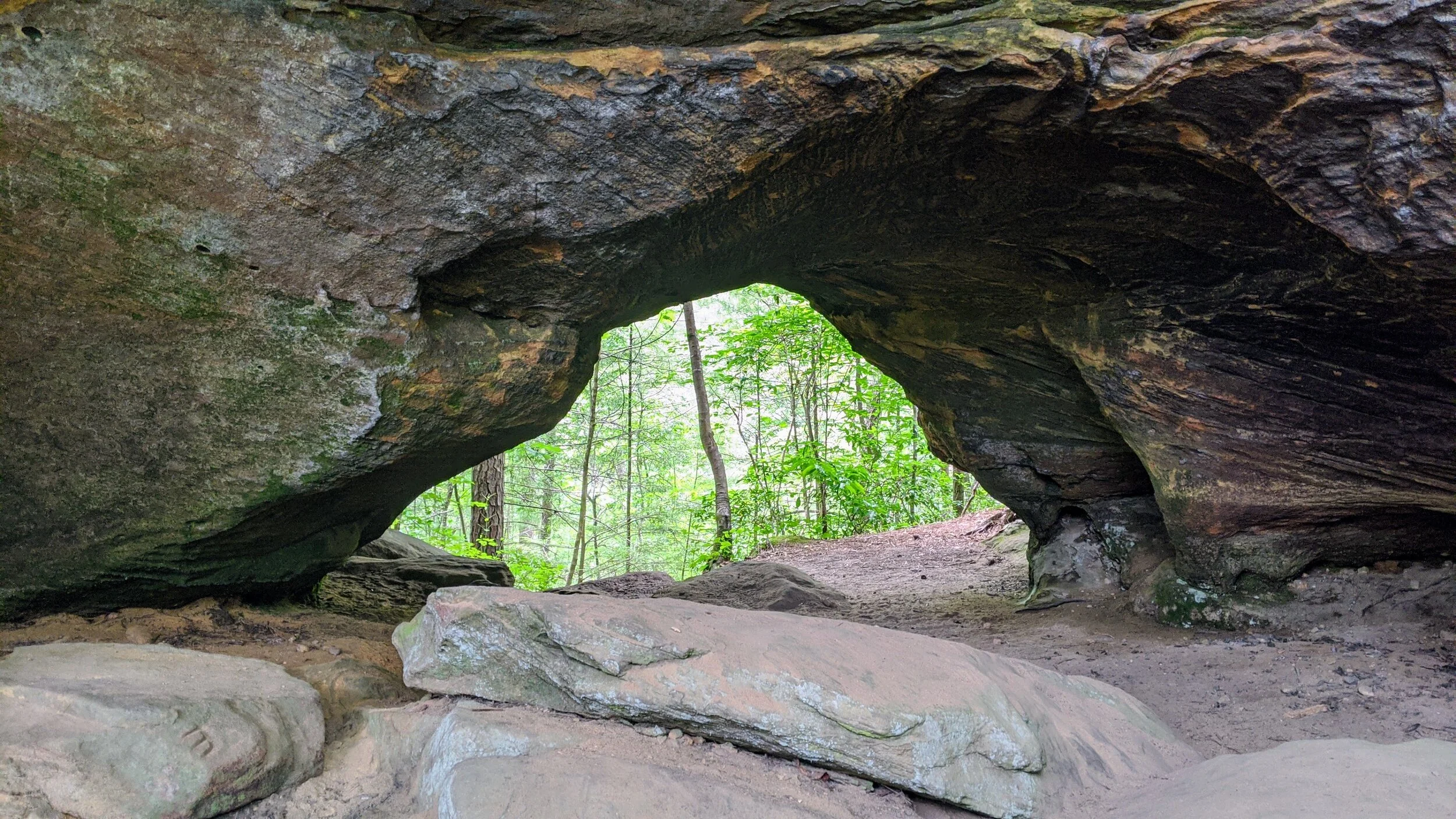 Activities and Attractions — Dappled Light