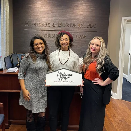 About Us — Borders & Borders, PLC Attorneys at Law