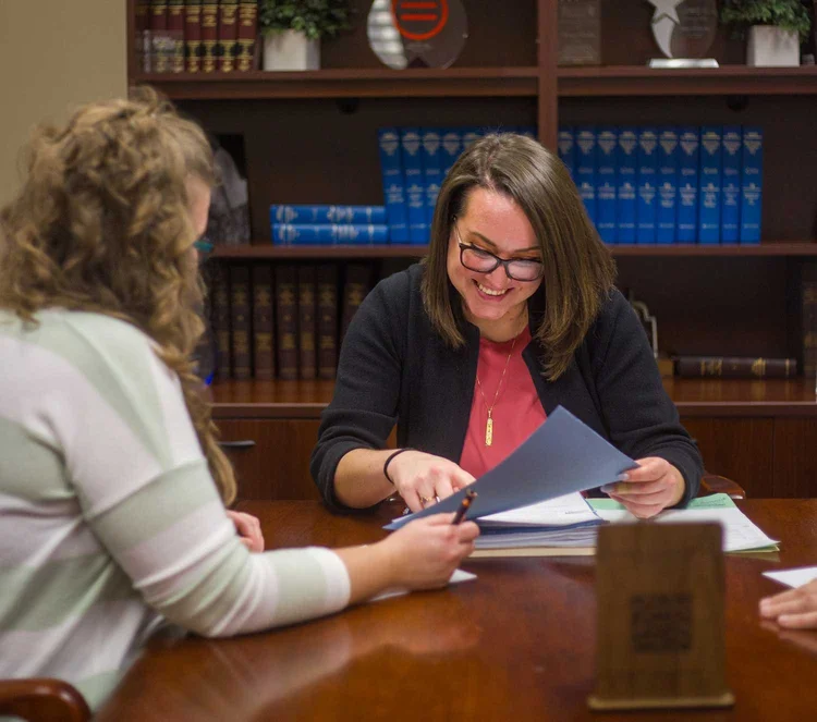 About Us — Borders & Borders, PLC Attorneys at Law