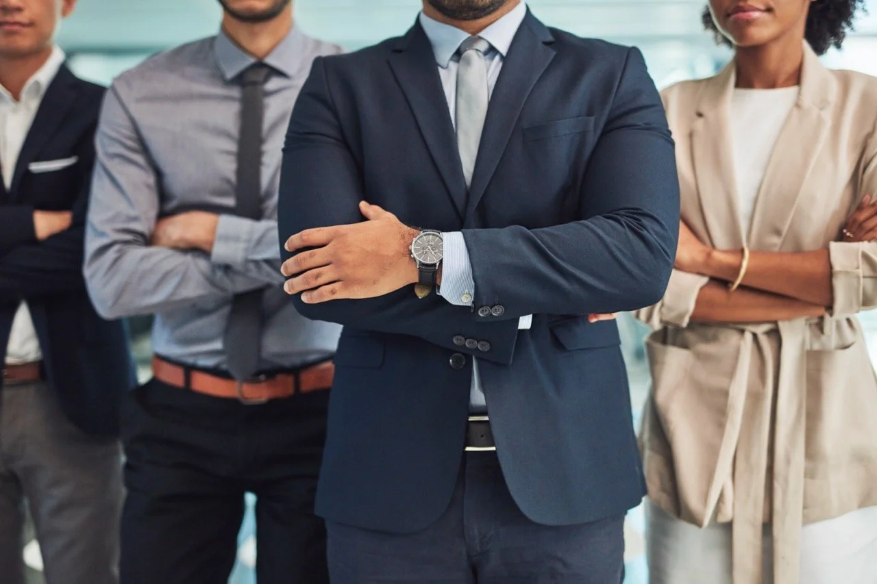 Meet Our Real Estate Attorneys — Borders & Borders, PLC Attorneys at Law