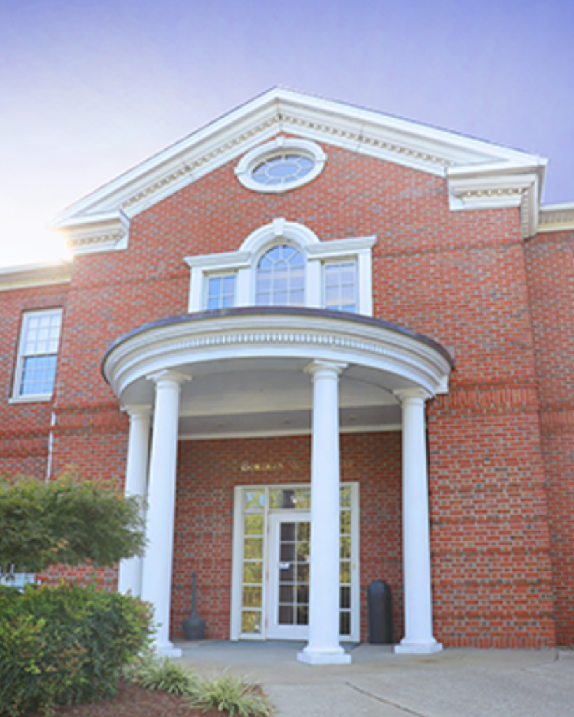 About Us — Borders & Borders, PLC Attorneys at Law