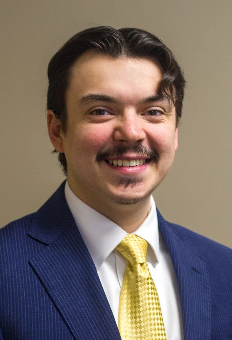 Meet Our Real Estate Attorneys — Borders & Borders, PLC Attorneys at Law