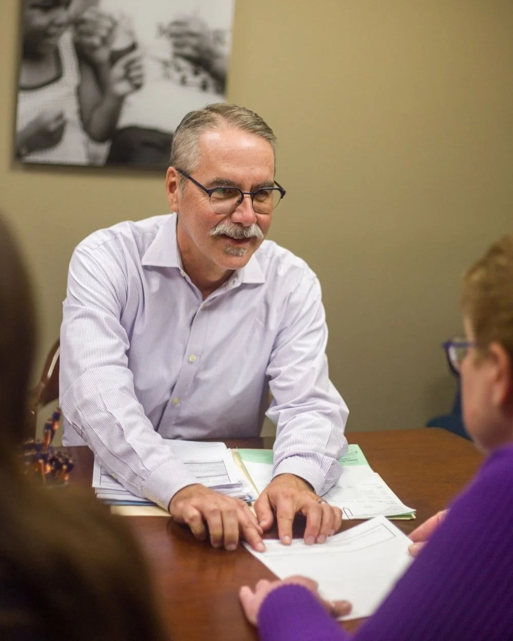 About Us — Borders & Borders, PLC Attorneys at Law