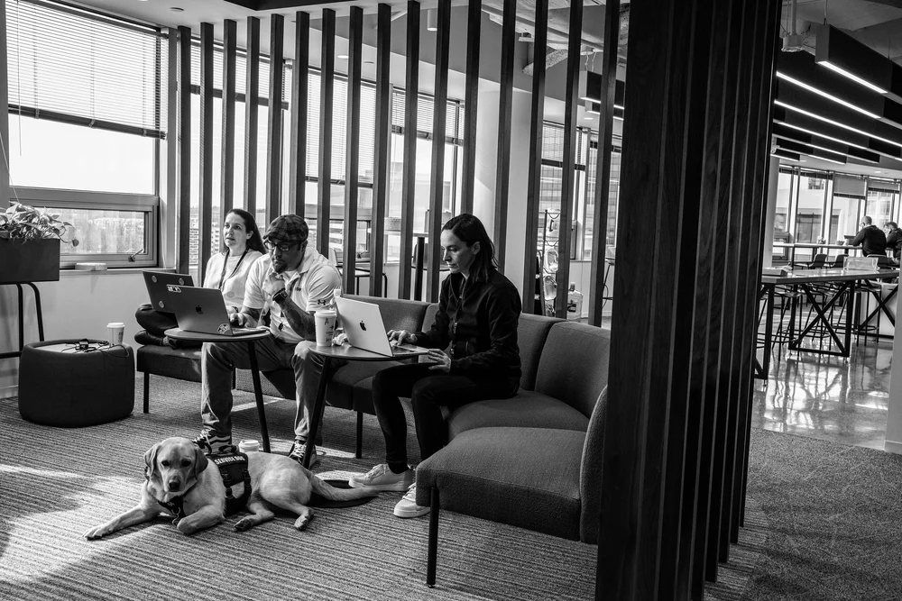 Join Our Mission | Careers at Shift5 — Shift5