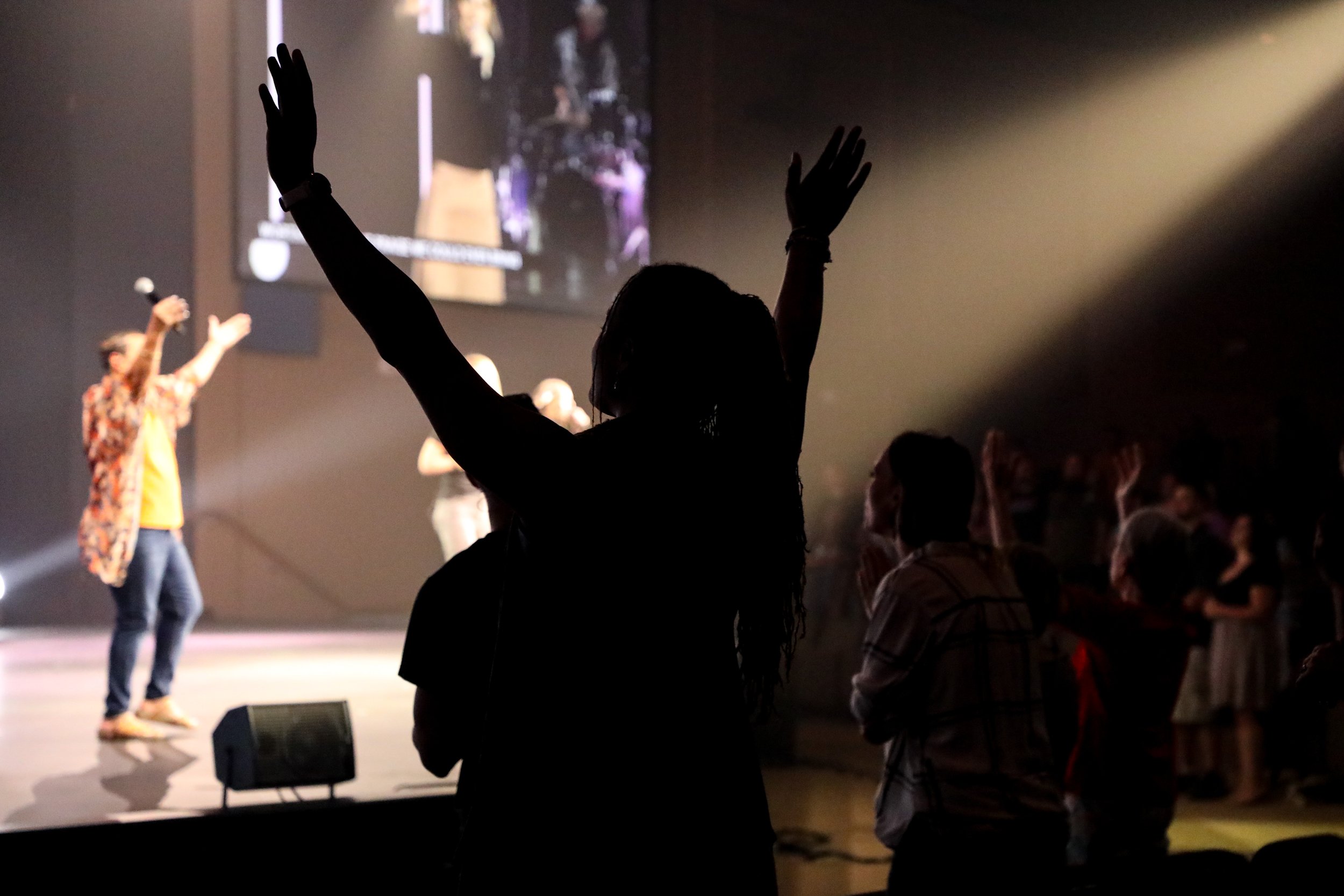 Watch On-Demand — Foothills Church