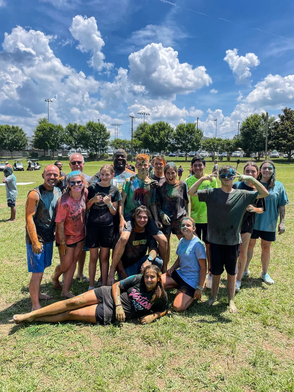 CLTR — Foothills Church