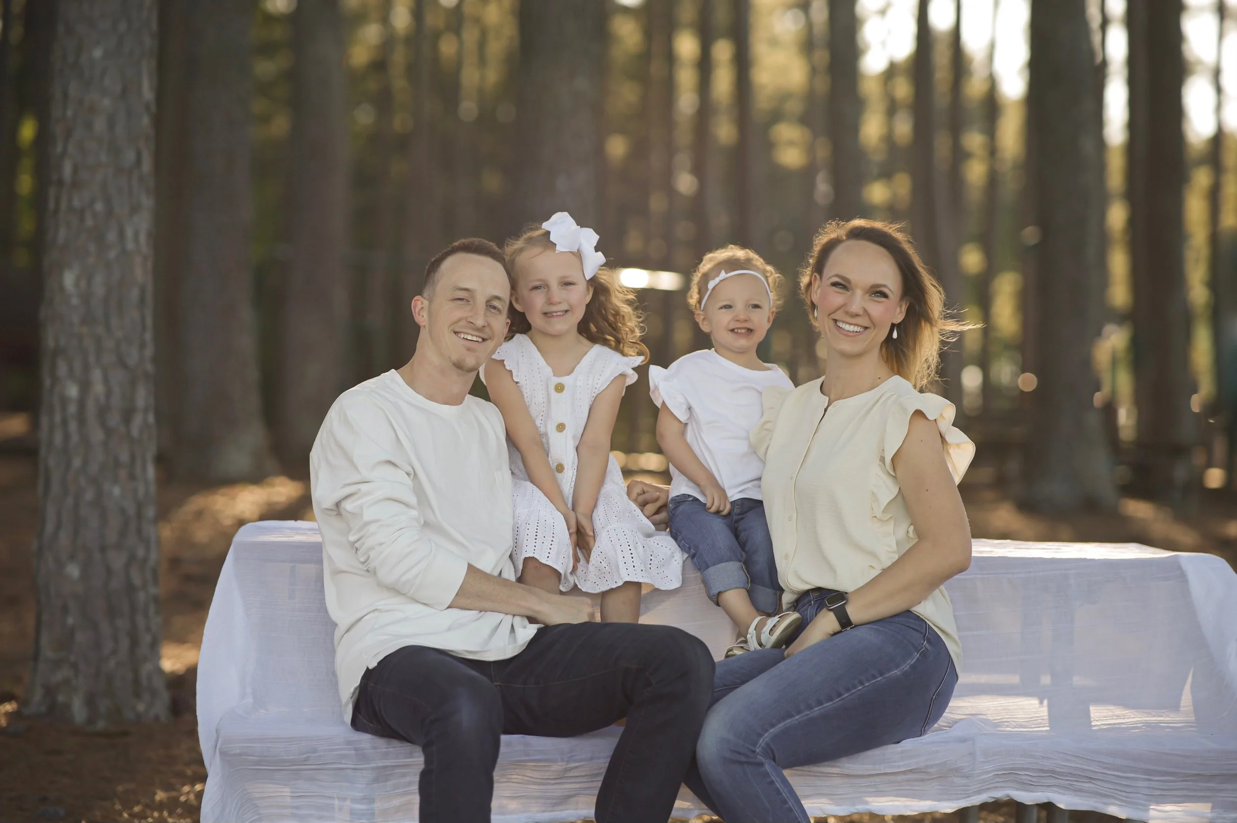 About Us — Foothills Church