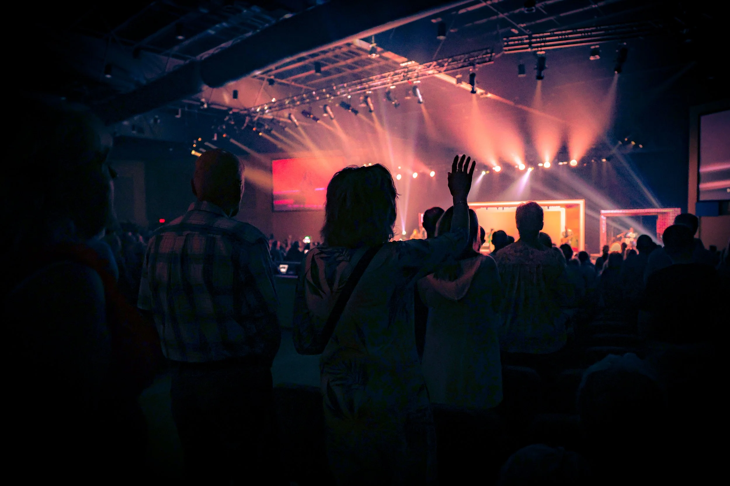 Foothills Church | Helping People Find & Follow Jesus