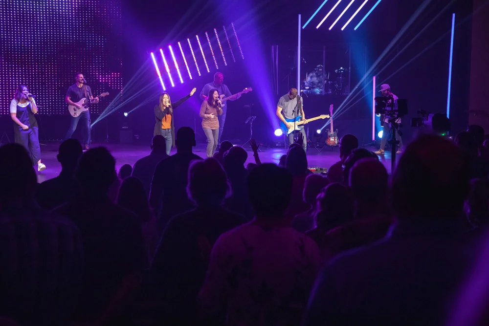 Foothills Church | Helping People Find & Follow Jesus