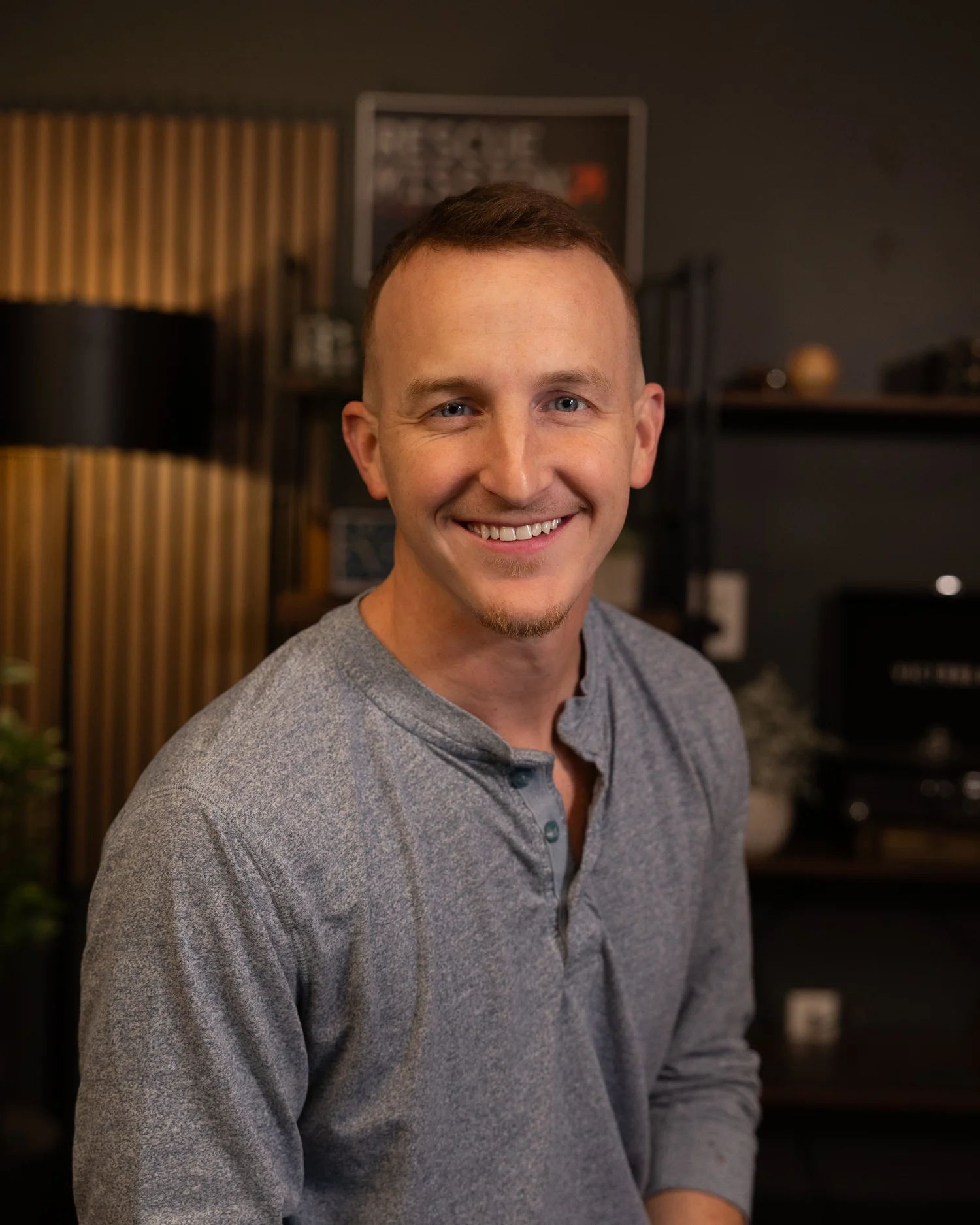 Leadership — Foothills Church