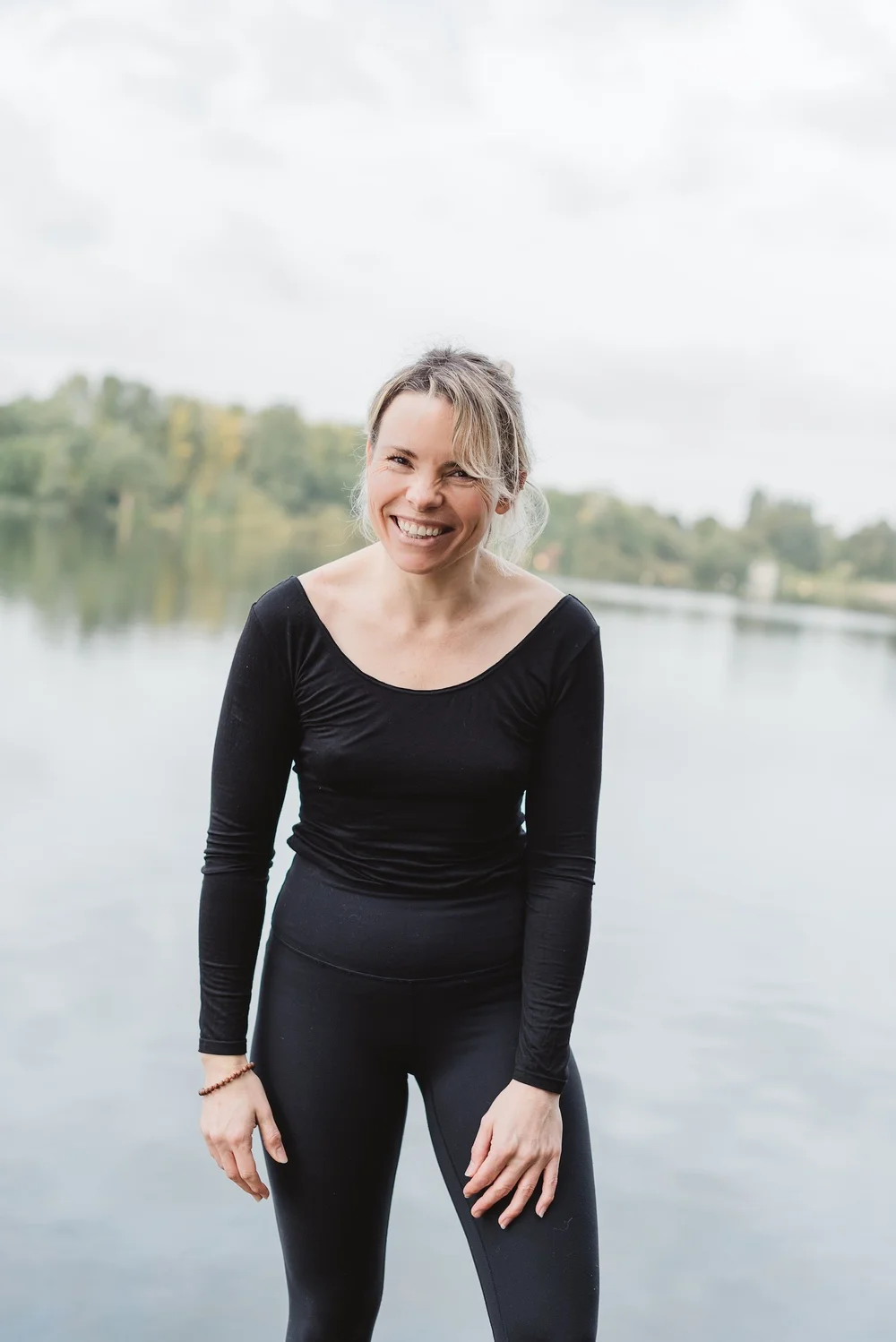 About — Lisa Middleton