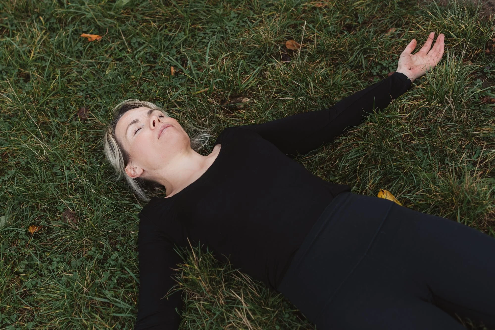 About — Lisa Middleton