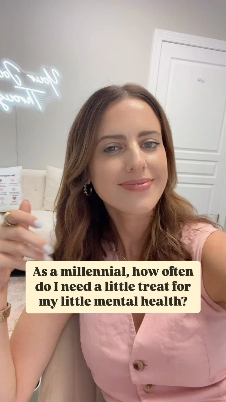 Miranda Wenhold | NC Therapist | Your Journey Through