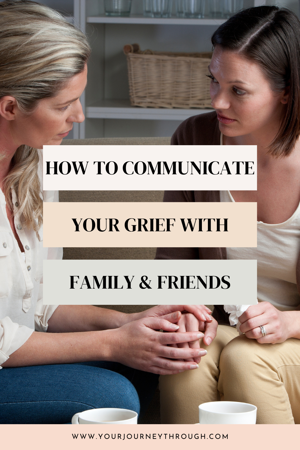 Relatable Therapy Blog | Your Journey Through