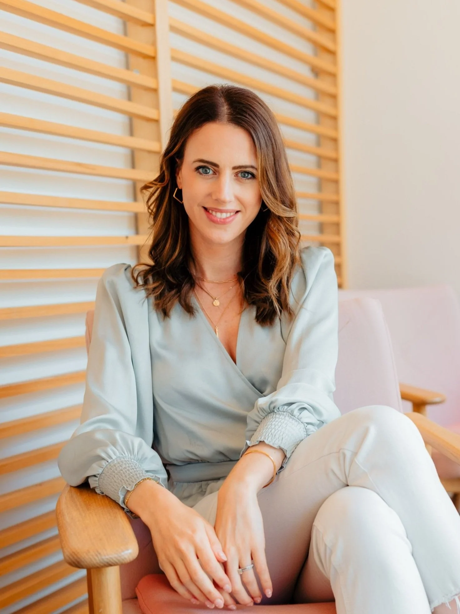 Mary Beth Somich | NC Therapist