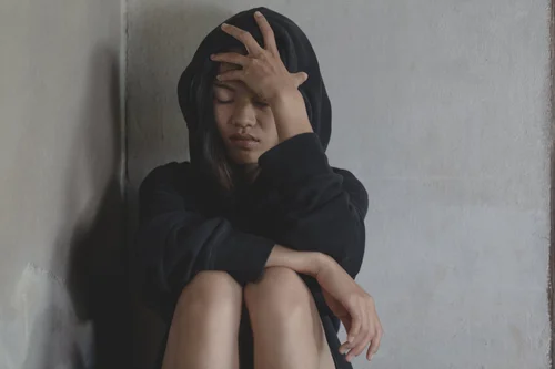 Why Do I Self-Isolate Myself?