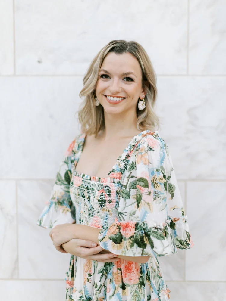 Layla Williams | NC Therapist | Your Journey Through
