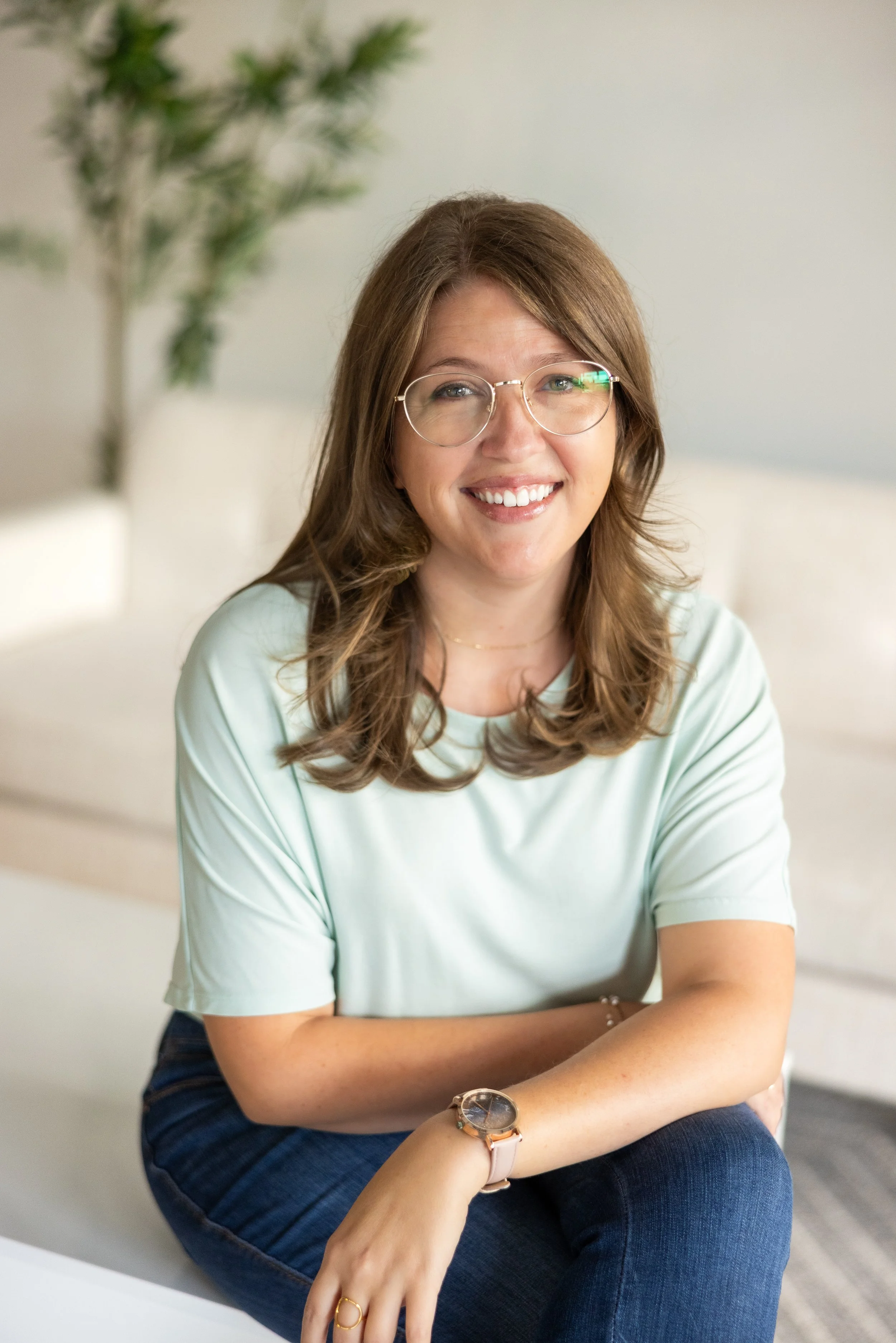 Your Journey Through | Therapy in Raleigh, NC