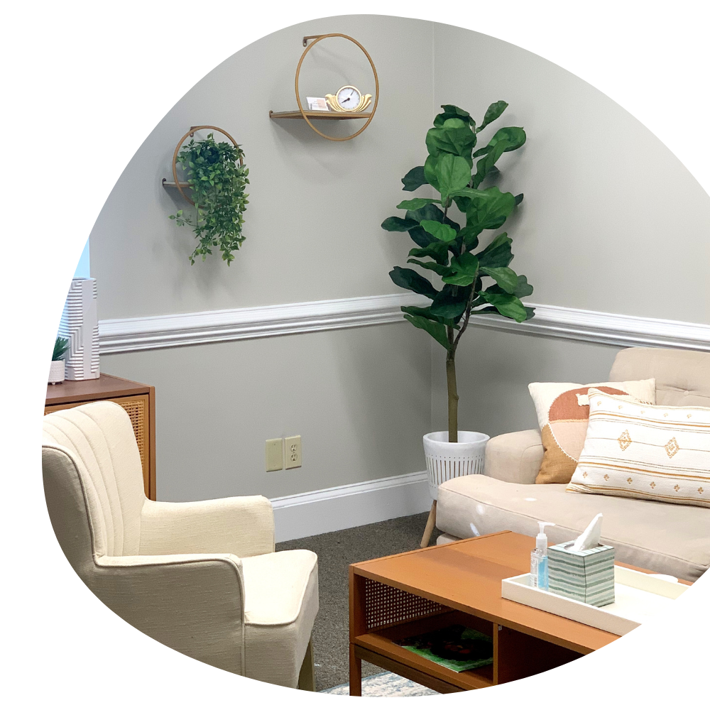 Relatable Therapists | North Carolina | Your Journey Through