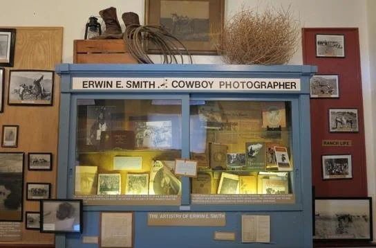 General 1 — Fannin County Museum of History