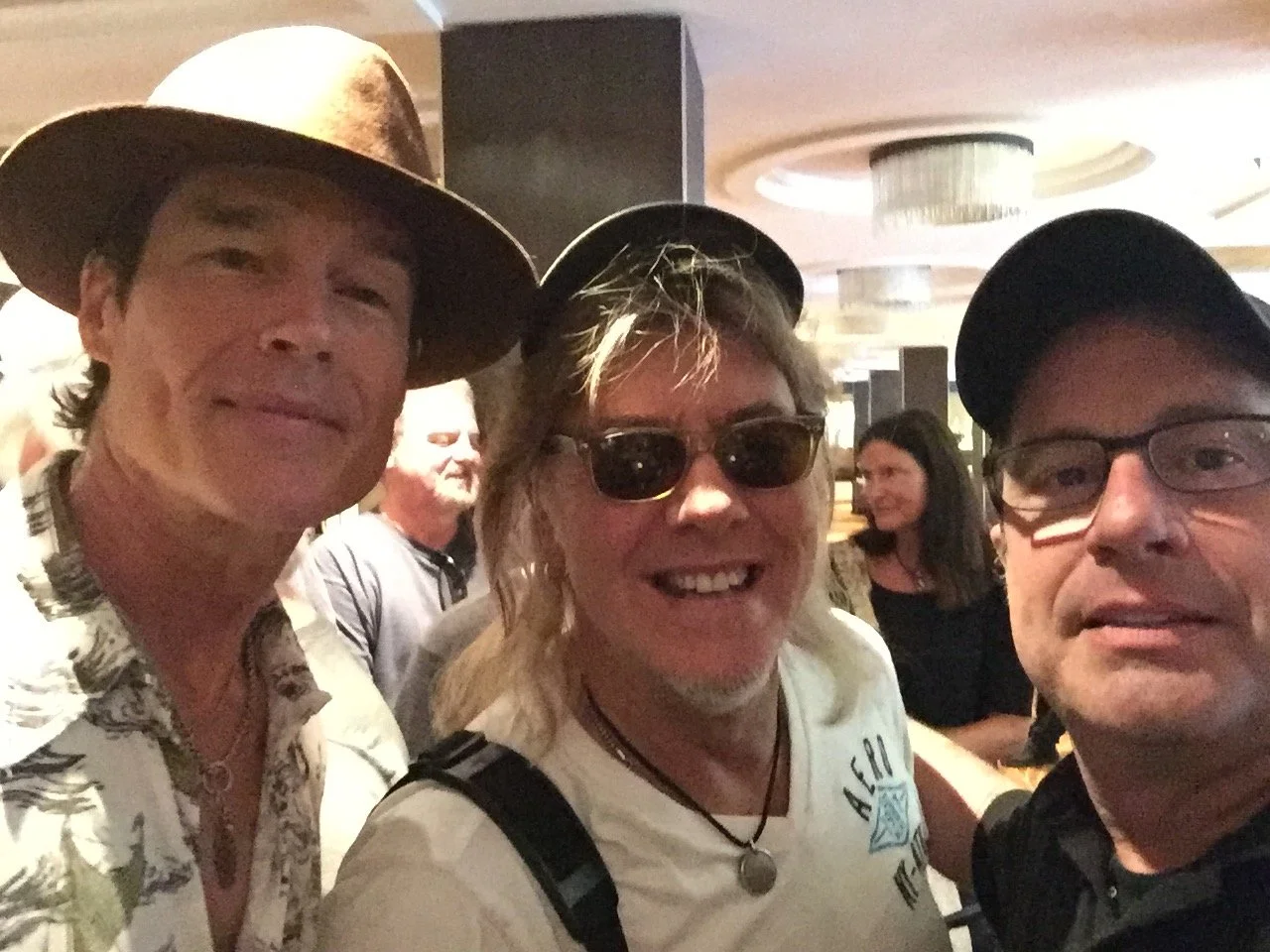 Gallery — Gary Jones