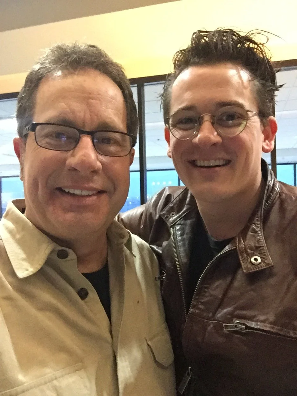 Gallery — Gary Jones