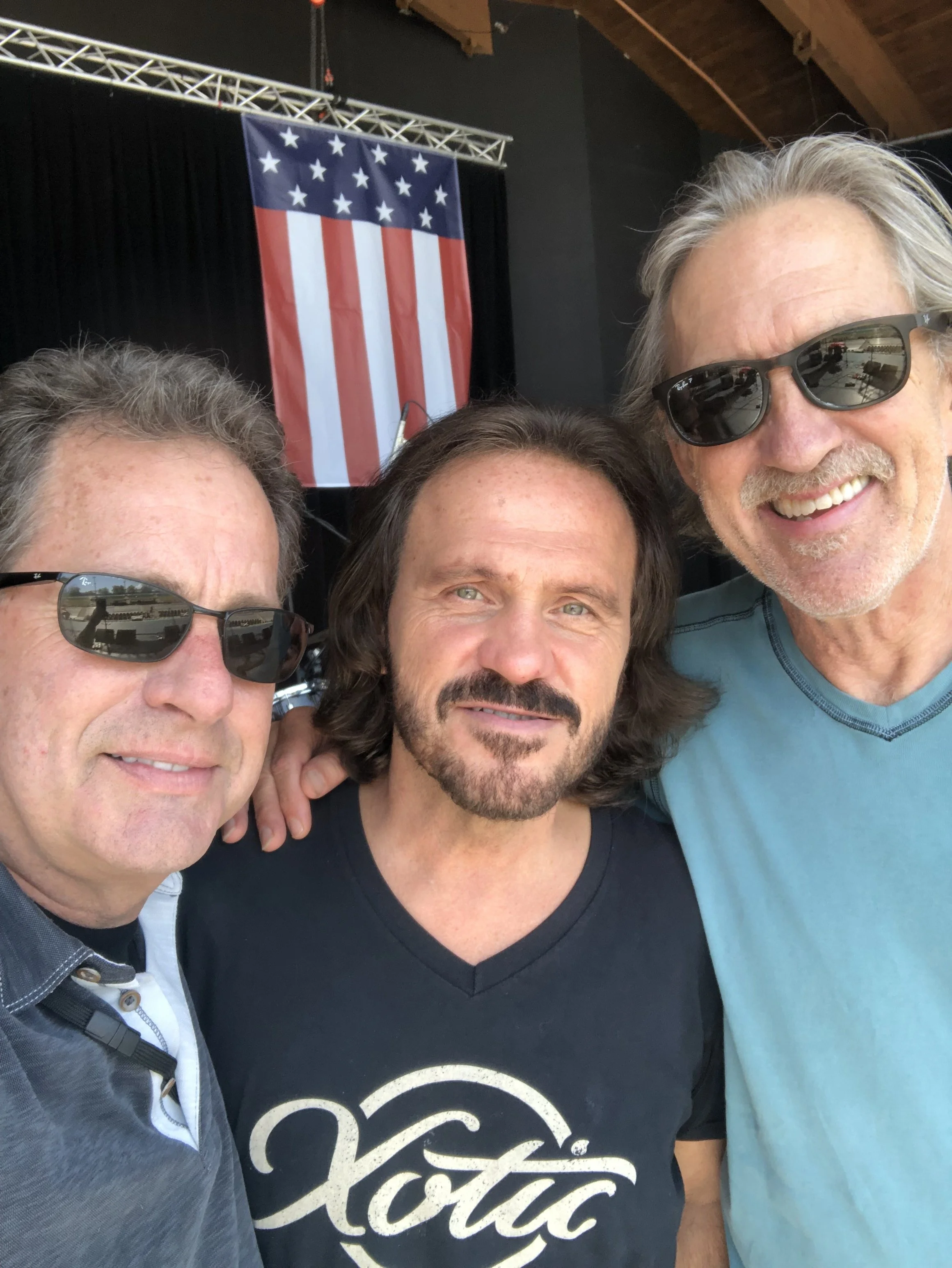 Gallery — Gary Jones