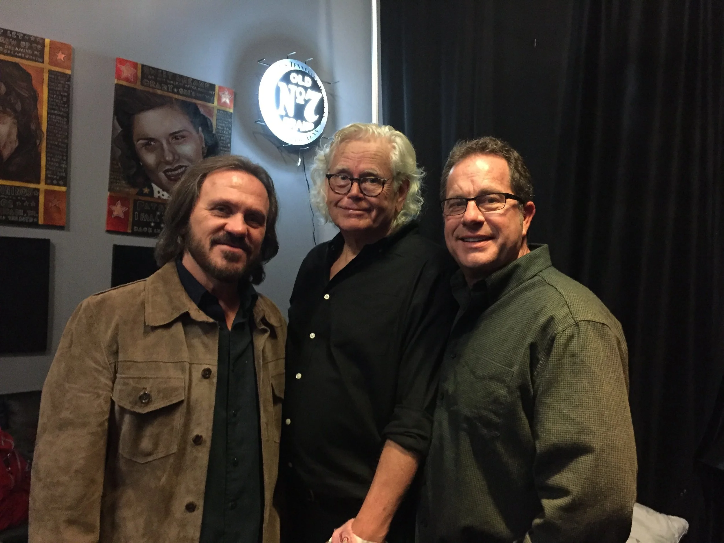 Gallery — Gary Jones