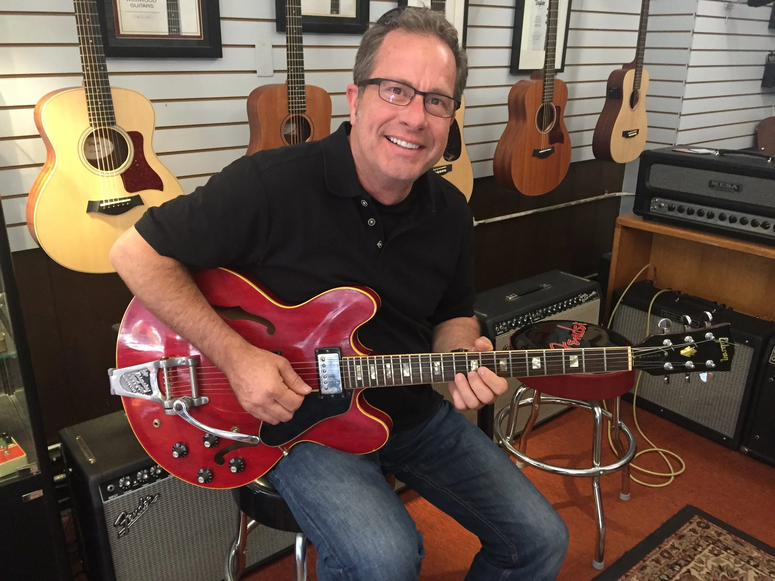 Gallery — Gary Jones