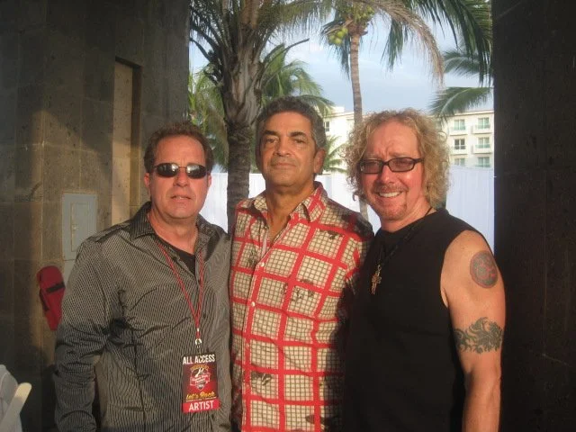 Gallery — Gary Jones