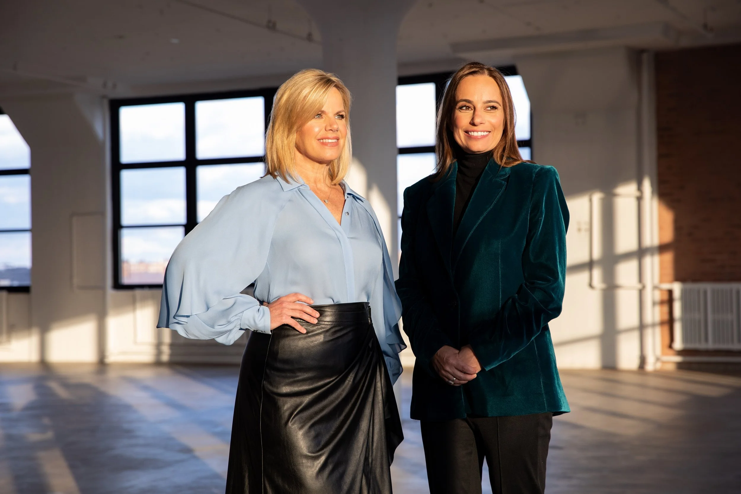 About — Lift Our Voices