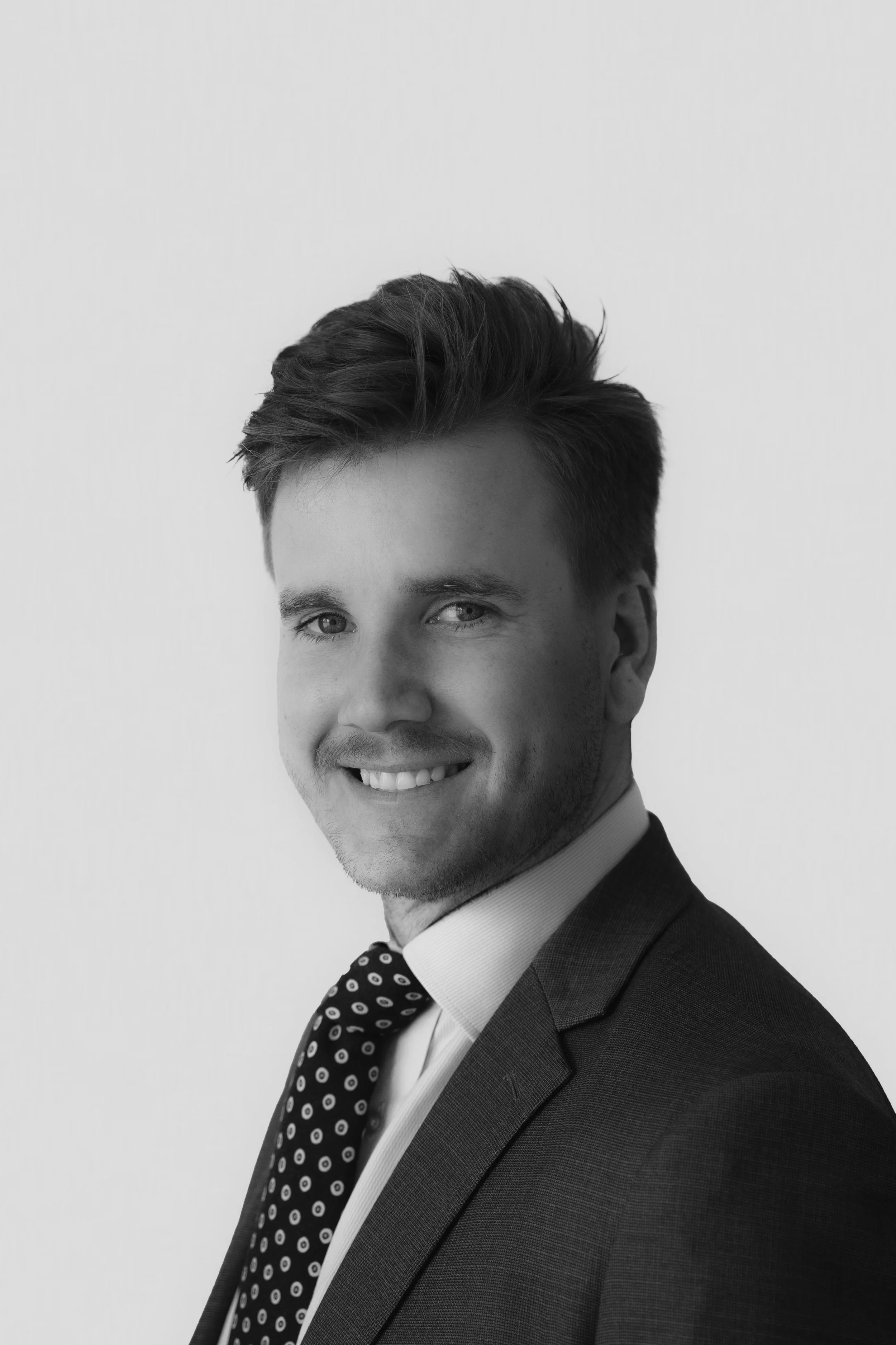 Melbourne and Gold Coast lawyers, Hamish Thomas and John Mapleston — TM ...