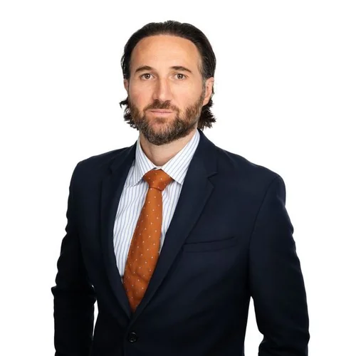 Melbourne and Gold Coast lawyers, Hamish Thomas and John Mapleston — TM ...