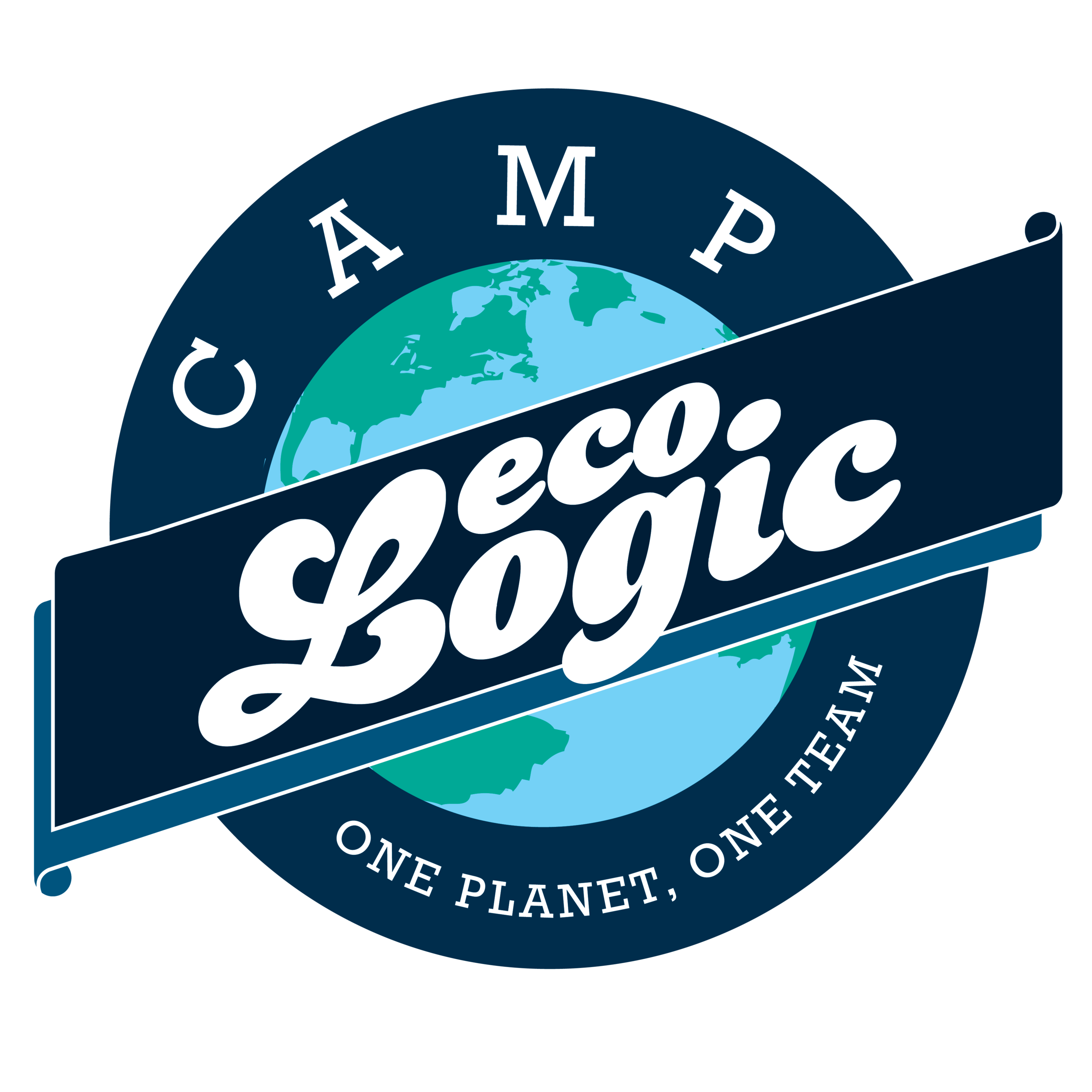 Camp Eco.logic — eco.logic