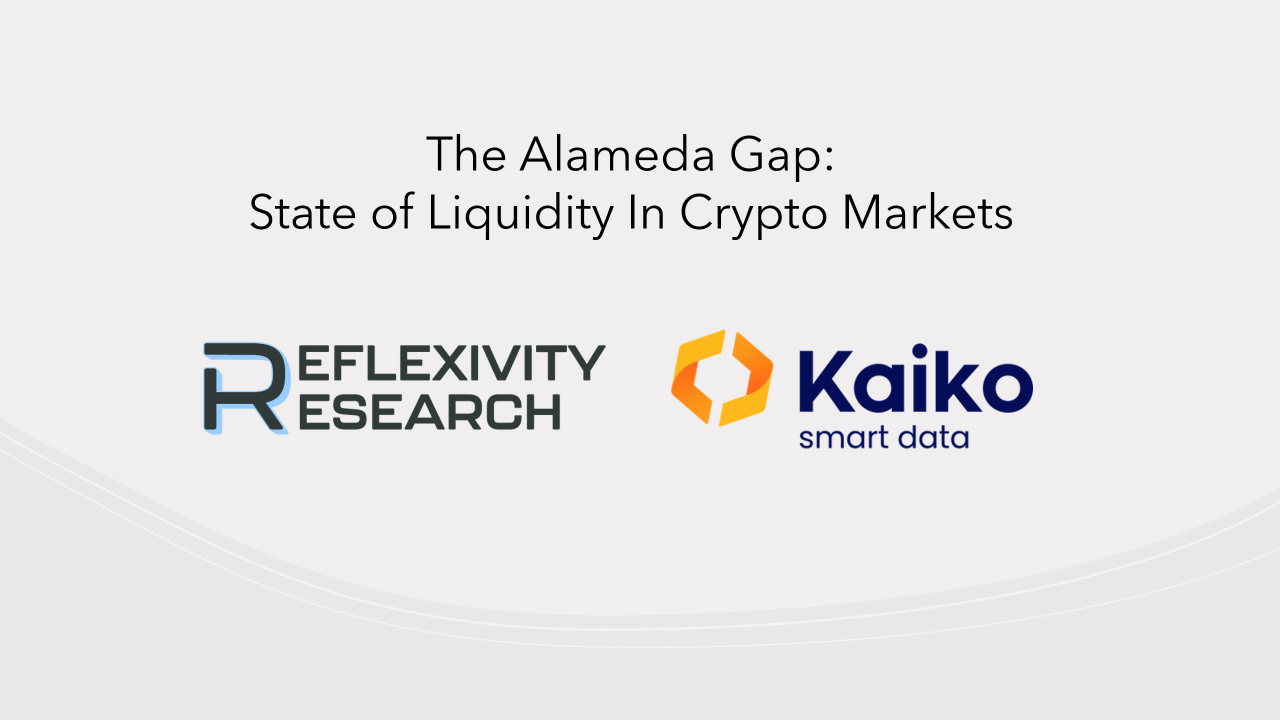 Reflexivity Research