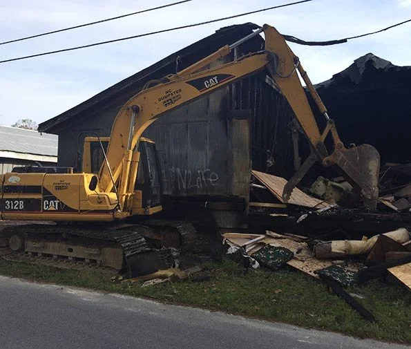 Home [ncdemolition.com]