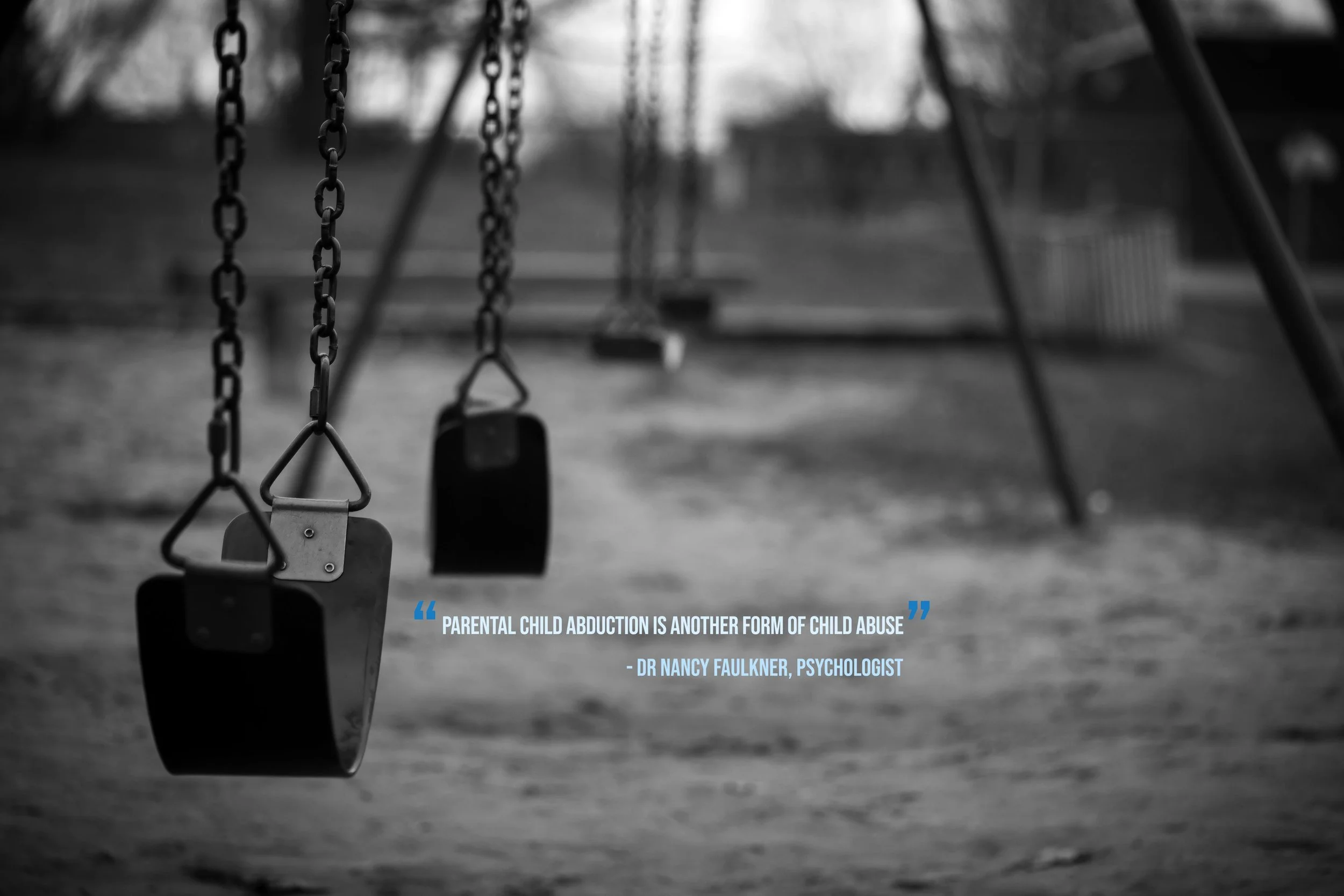 About SCAR — Scottish Child Abduction Reform