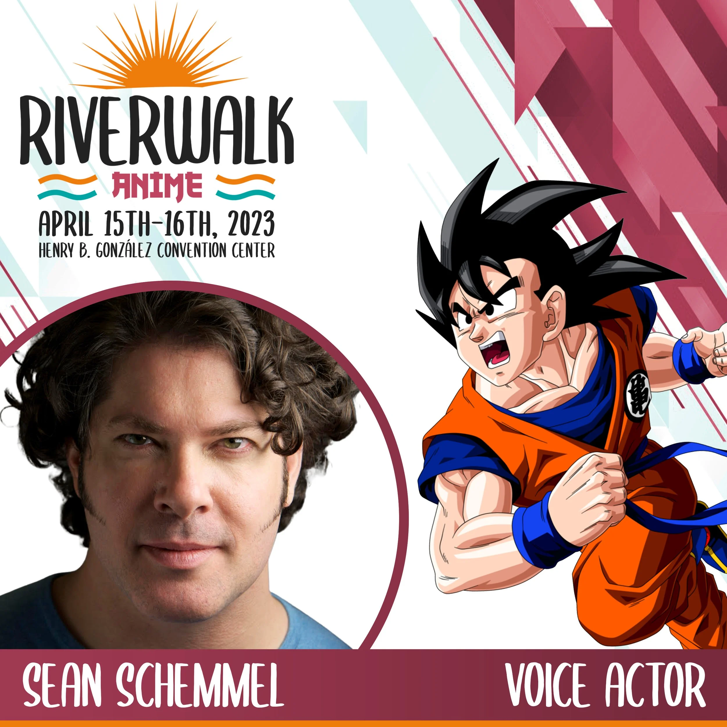 Guests - Riverwalk Anime — Riverwalk Anime