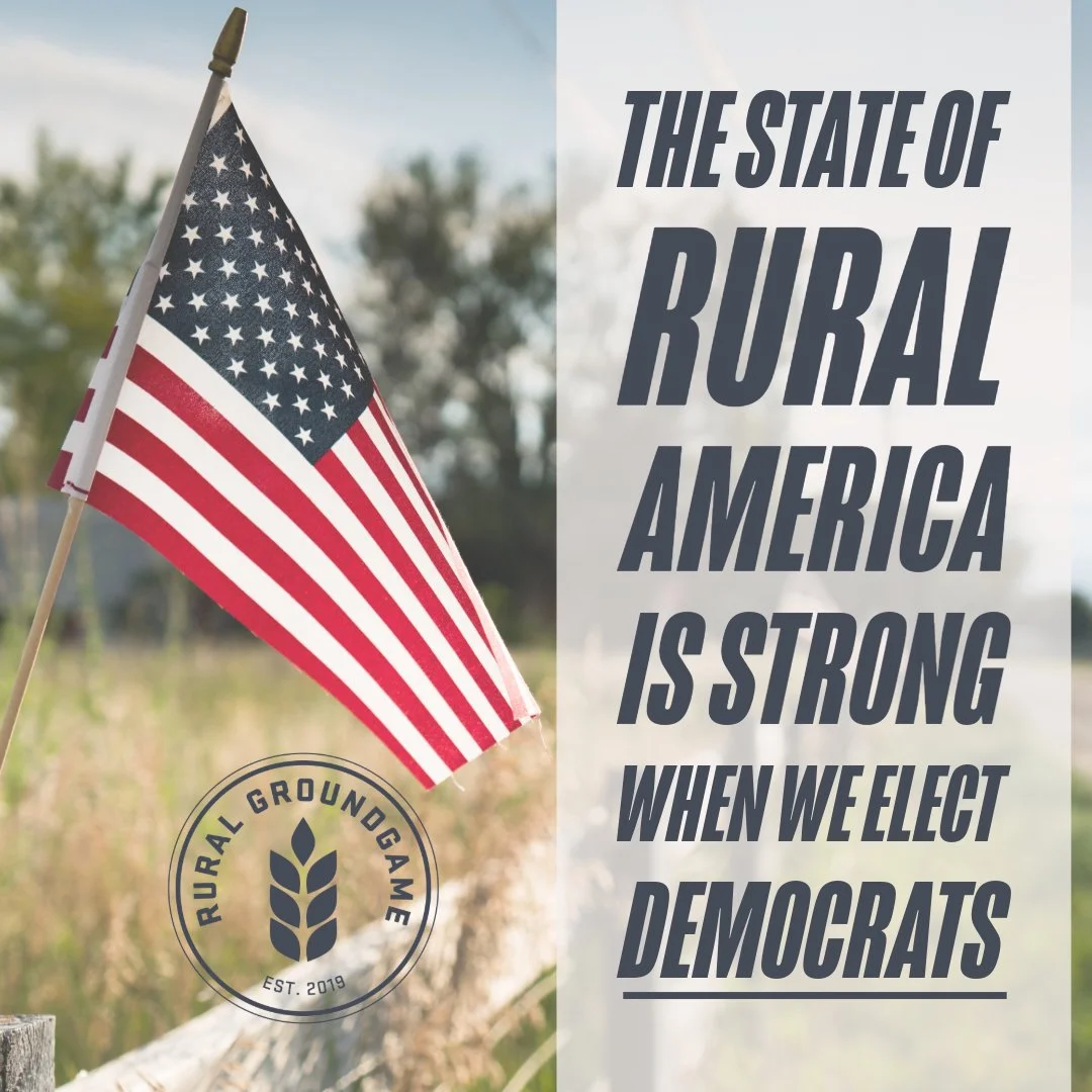 Texting — Rural GroundGame